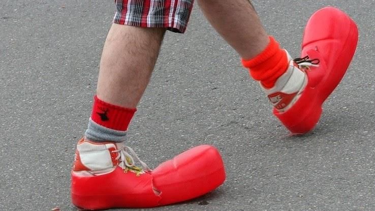 Quelle Est La Plus Grande Pointure De Chaussures Au Monde Science